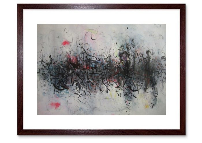 Contemporary Art 9 Quality Framed Pictures from Framed Wall Art Prints ...
